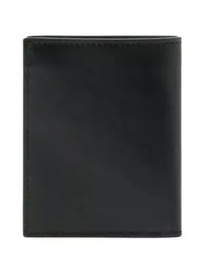 Palm Angels Logo Bifold Wallet