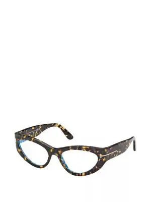 TOM FORD Cat-eye Sunglasses