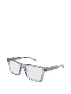 Gucci Square-frame Eyeglasses
