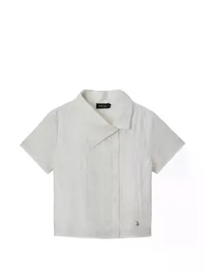 Tout A Coup Short Sleeve Shirts For Women
