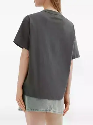 B+AB Knot-detail T-shirt