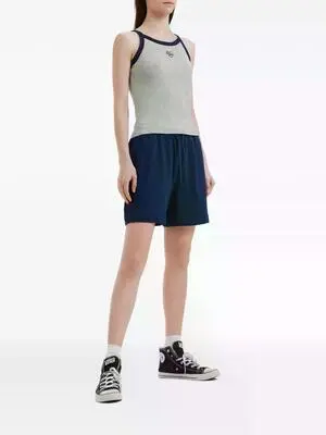 CHOCOOLATE Racerback Tank Top
