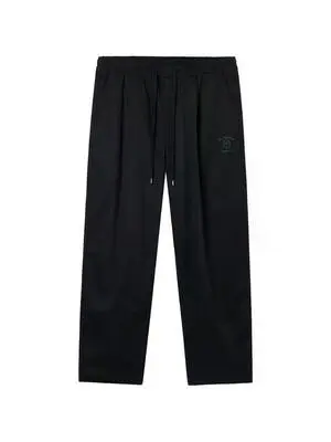 Fingercroxx Logo Sport Bottoms For Men