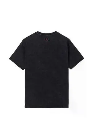 MINI CREAM Short-sleeve Cotton T-shirt