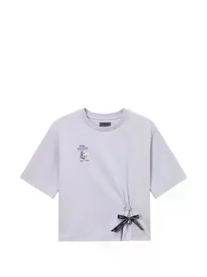 Musium Div. Logo T-shirts For Women