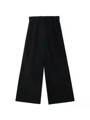 TOUT A COUP Wide-leg Trousers