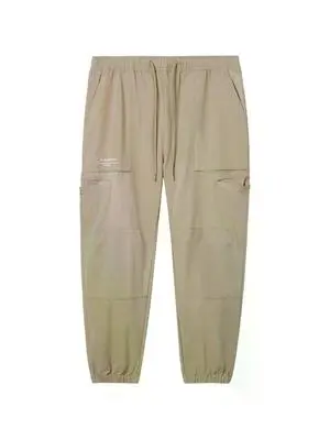 Fingercroxx Drawstring Activewear For Men