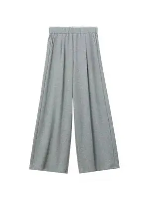 TOUT A COUP Wide-leg Trousers