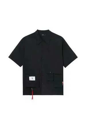 Izzue Multi-pocket Shirt