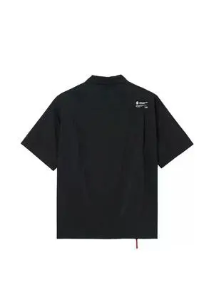 Izzue Multi-pocket Shirt