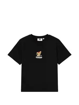 Chocoolate Off The Shoulder Tops