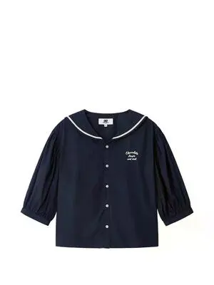 CHOCOOLATE Buttoned Shirt