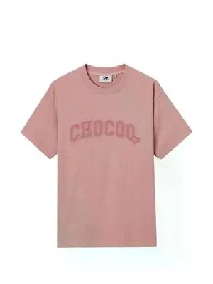 Chocoolate Short T-shirts For Women
