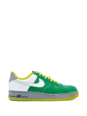 Air Force Low Custom