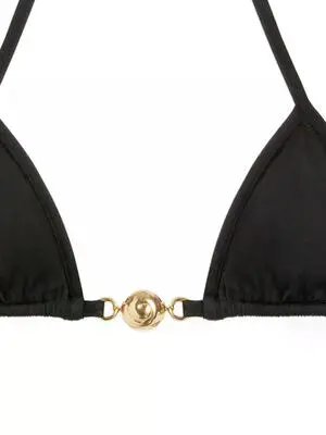 REINA OLGA Splash Bikini Top