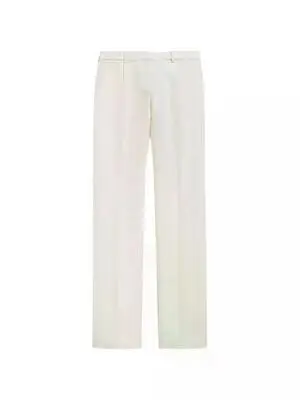 Balenciaga Slim Tailored Trousers