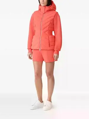 Mackage Hoshi Hooded Quilted Gilet