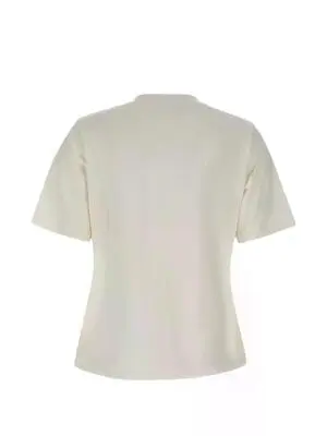 ELENA MIRÒ V-neck T-shirt