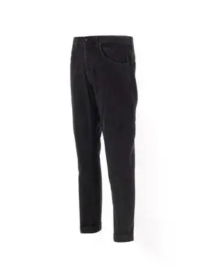 DONDUP George Five-pocket Jeans - Black