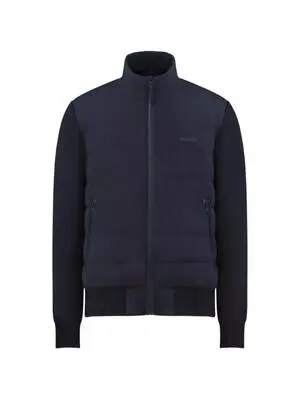 Mackage Haney-cityz Jacket - Blue