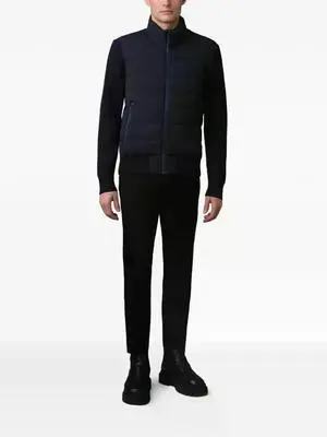 Mackage Haney-cityz Jacket - Blue