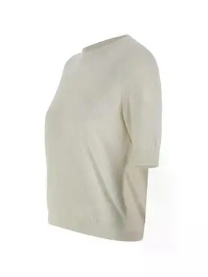 KANGRA Interwoven Short Sleeve T-shirt