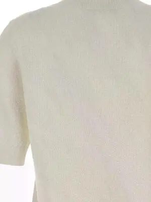 KANGRA Interwoven Short Sleeve T-shirt