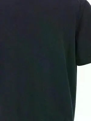 BOSS Kanacho Logo Patch Short-sleeve T-shirt