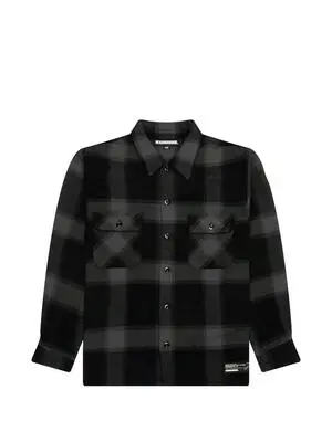 Men's Buffalo