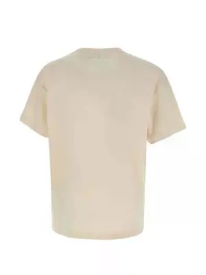 Psycho Bunny Oscar Embroidered Relaxed Fit T-shirt