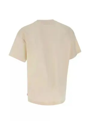 Psycho Bunny Oscar Embroidered Relaxed Fit T-shirt
