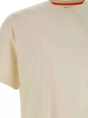Psycho Bunny Oscar Embroidered Relaxed Fit T-shirt