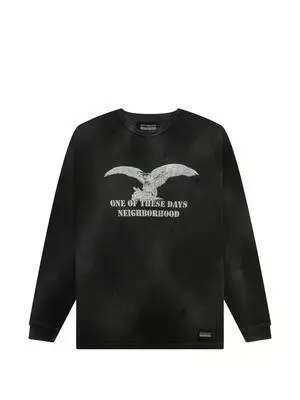 NEIGHBORHOOD X One Of These Days Crewneck Sweatshirt