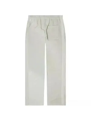 D-R-G-N Lian Straight-hem Track Pants - Grey
