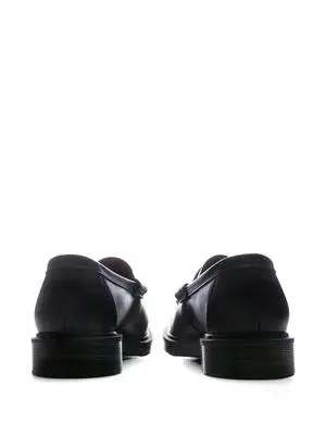 Dr. Martens Penton Loafers - Black