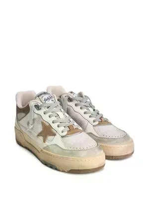 GOLDEN GOOSE Forty2 Sneakers - Neutrals