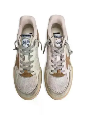 GOLDEN GOOSE Forty2 Sneakers - Neutrals