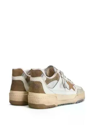 GOLDEN GOOSE Forty2 Sneakers - Neutrals