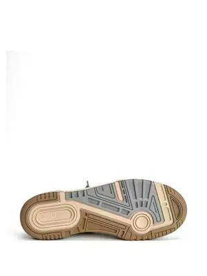 GOLDEN GOOSE Forty2 Sneakers - Neutrals