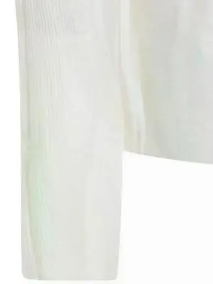THOM KROM Ribbed T-shirt