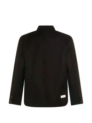 NINE:INTHE:MORNING Buttoned Jacket