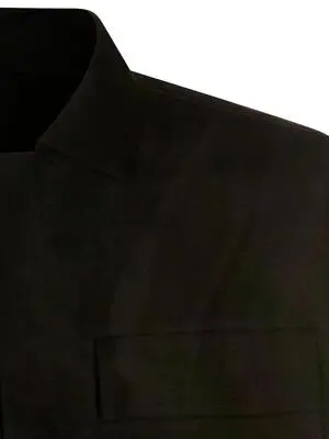 NINE:INTHE:MORNING Buttoned Jacket
