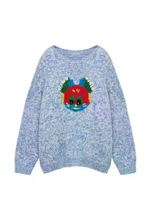 Women's Grinch Sweaters