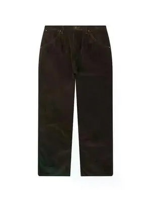 SOUTH2 WEST8 Corduroy Trousers