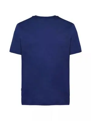 BOSS Short-sleeved T-shirt - Blue