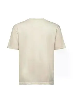 BOSS Short-sleeves T-shirt - Neutrals
