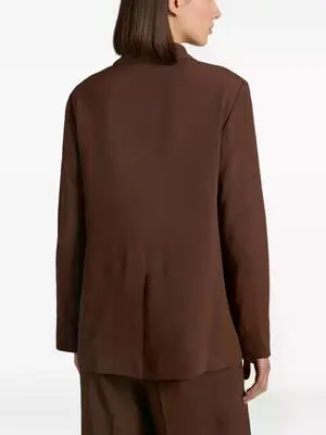 Montedoro Wide-fit Blazer