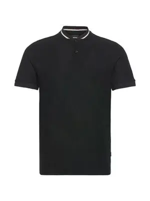 BOSS Button T-shirt