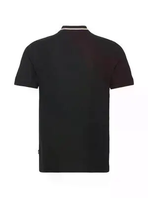 BOSS Button T-shirt