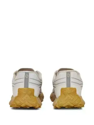 NORDA Logo-print Sneakers - Neutrals